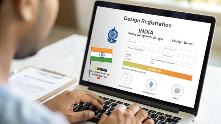 Complete Guide to Design Registration in India (2024): Process ...