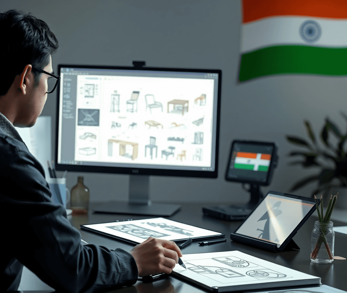 Complete Guide to Design Registration in India (2024): Process ...