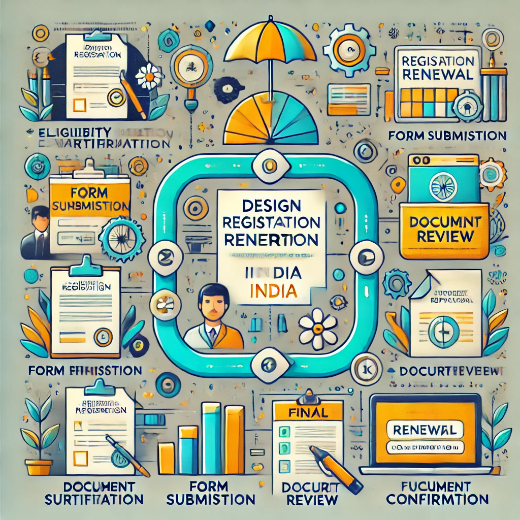 Design Renewal
