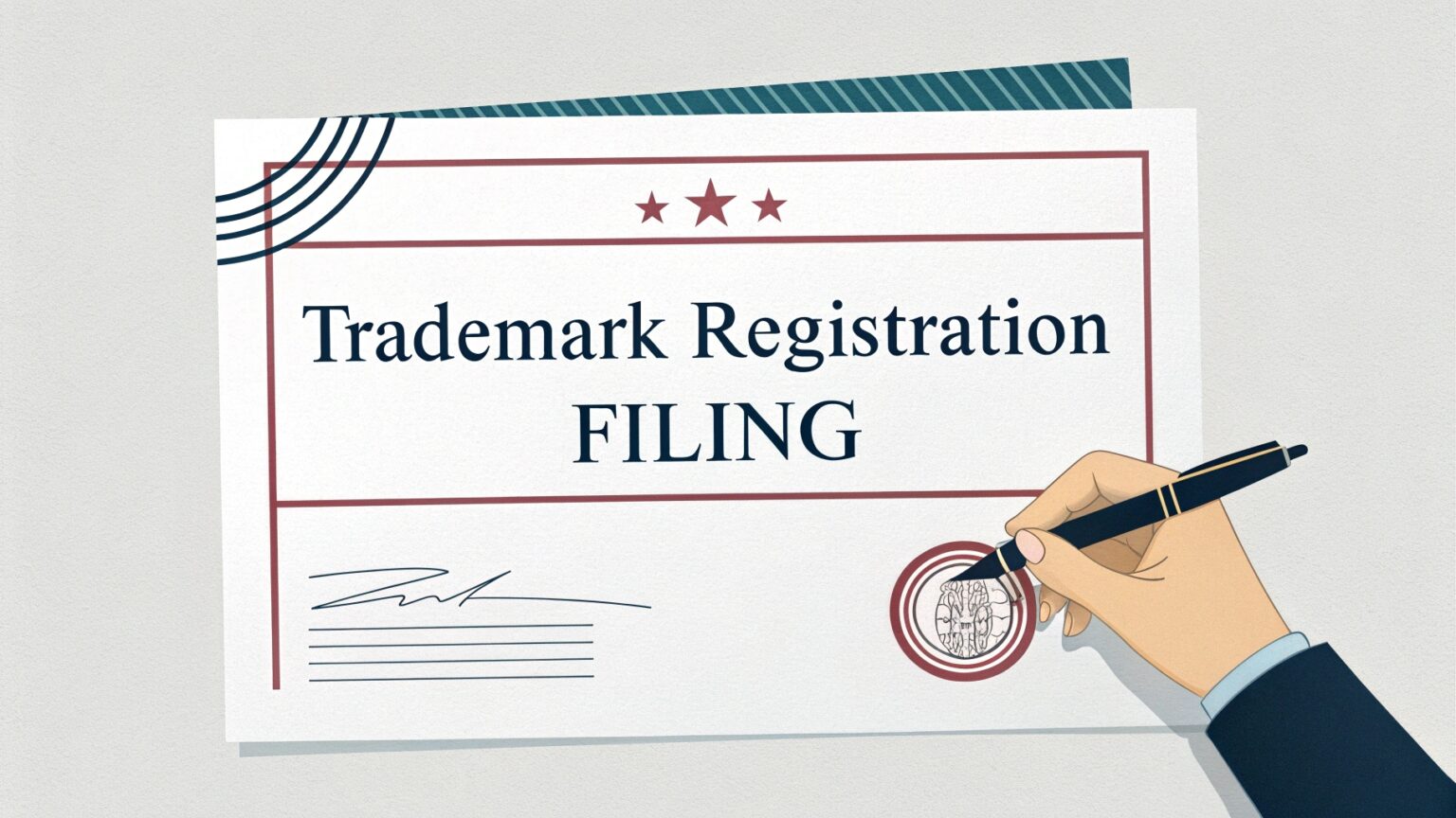 Trademark Registration india